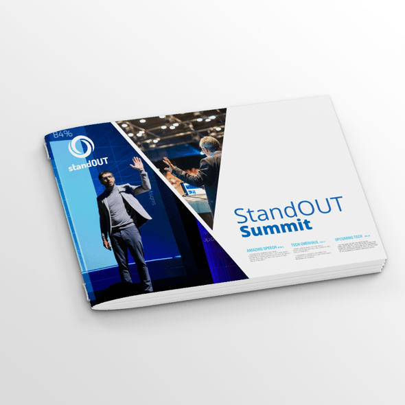 25 Booklets & Catalogs: $97.22 | BIZAY