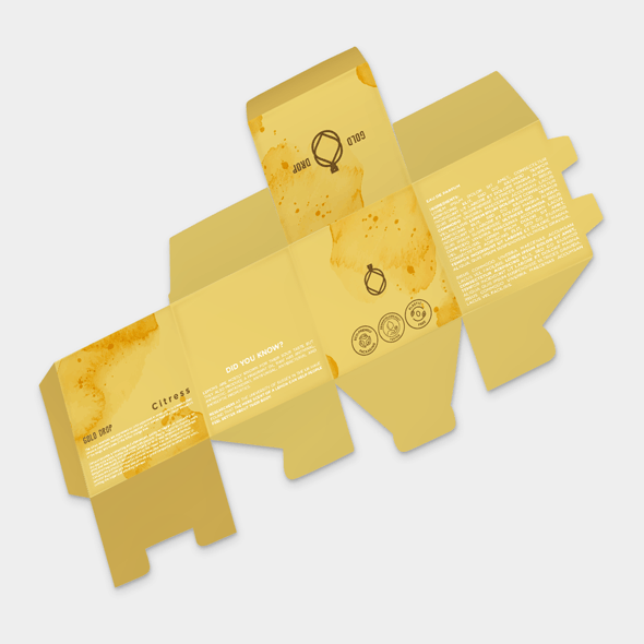 50 Print & Trim Boxes: $119.56 | BIZAY