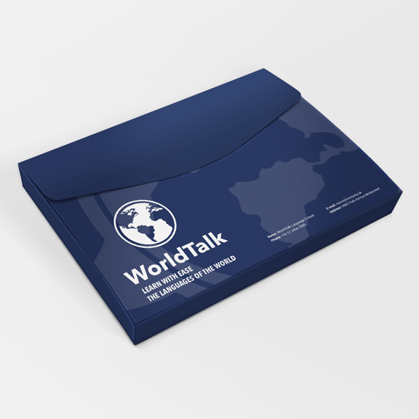 250 Sales Presentation Boxes: $1,228.77 | BIZAY