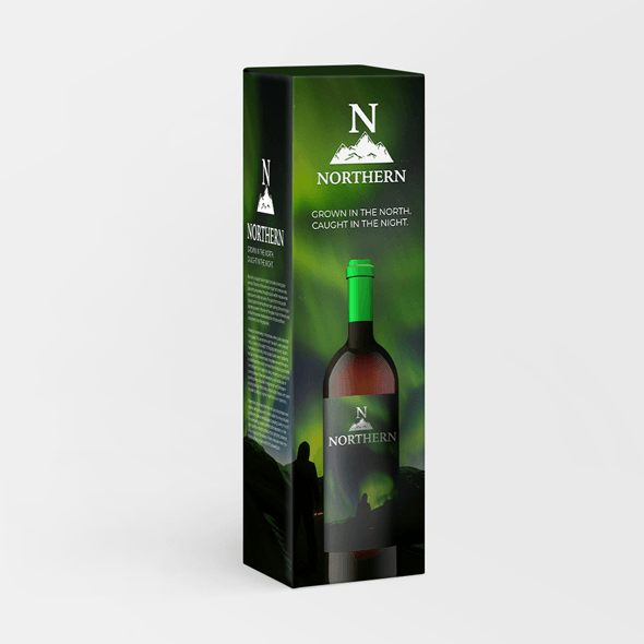 50 Wine Boxes: $445.80 | BIZAY