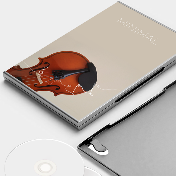 100 CD and DVD Covers: $11.98 | BIZAY
