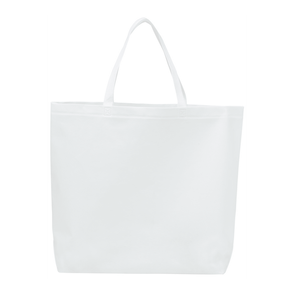 Challenger Jumbo Shopper Tote