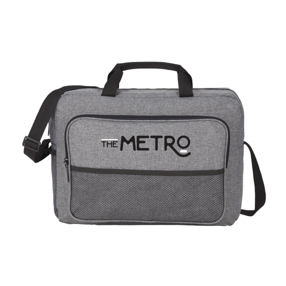 Brandt 15" Computer Business Case