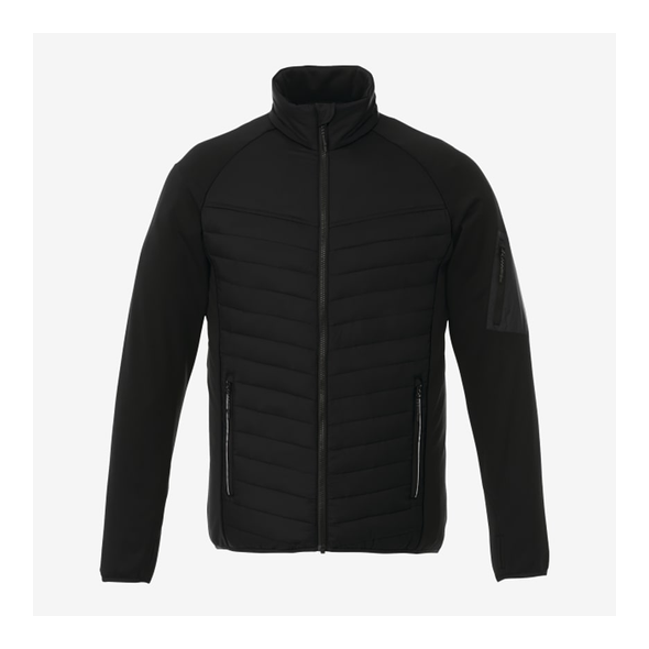 BANFF Hybrid Insulated Jacket