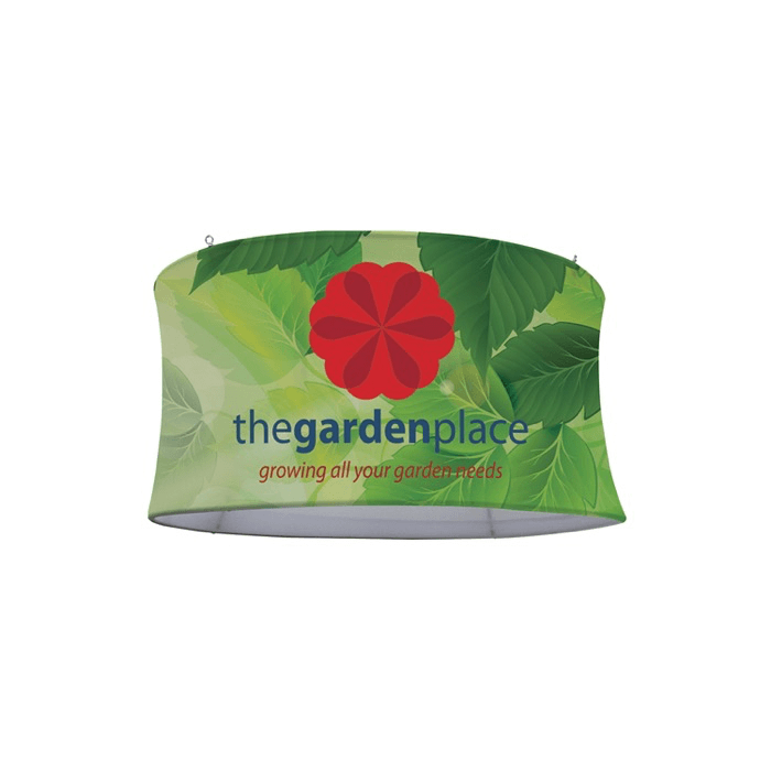 Hanging Banner Display | Bizay