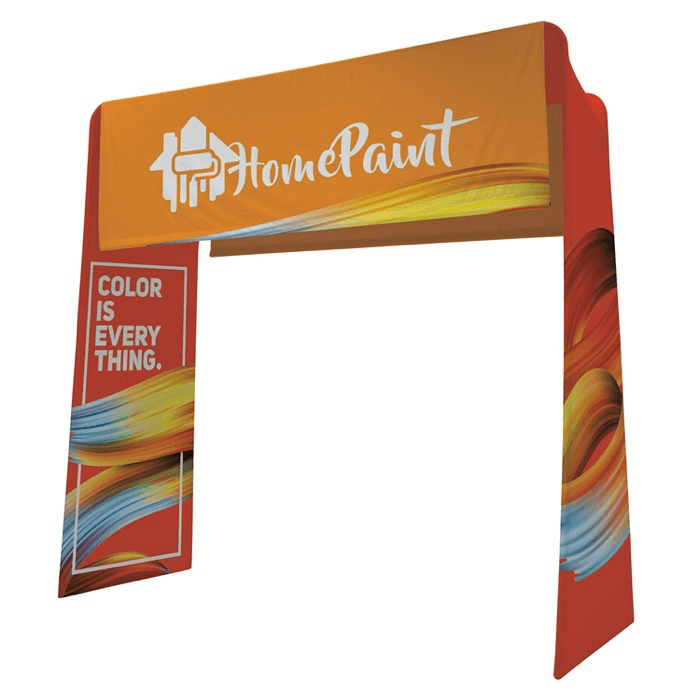 Runner Display | Bizay