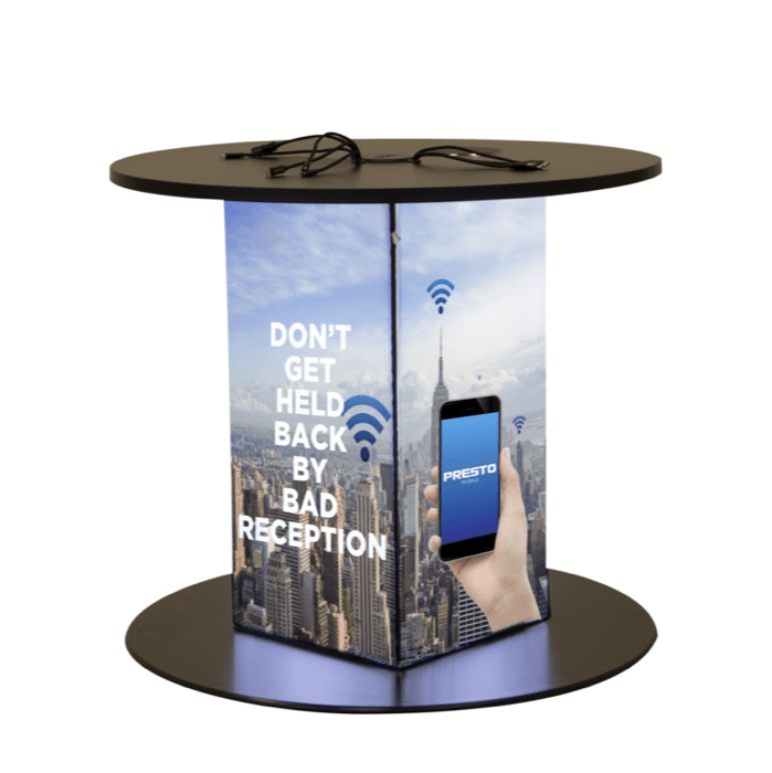 Showglower Power Table | Bizay