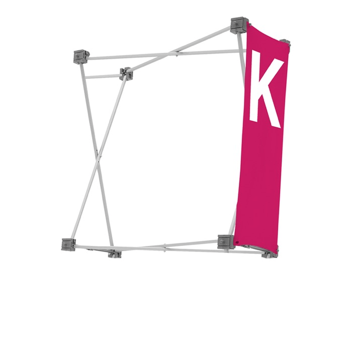 Geometrix Display | Bizay